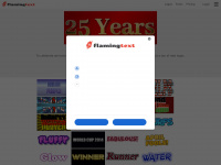 Flamingtext.com - Avis clients