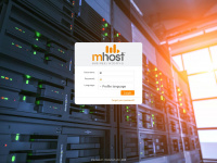 Mhost.de - Avis clients