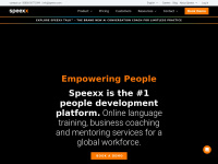 Speexx.com - Avis clients