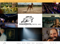 Woestijnvis.be - Avis clients